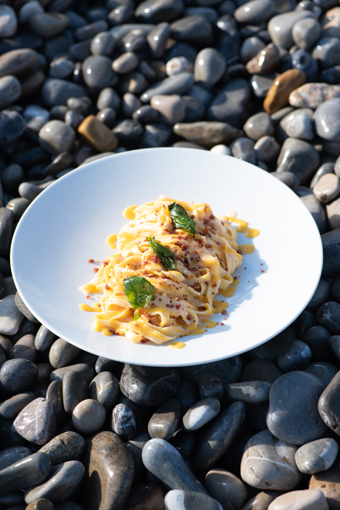 Le galet I Restaurant Nice