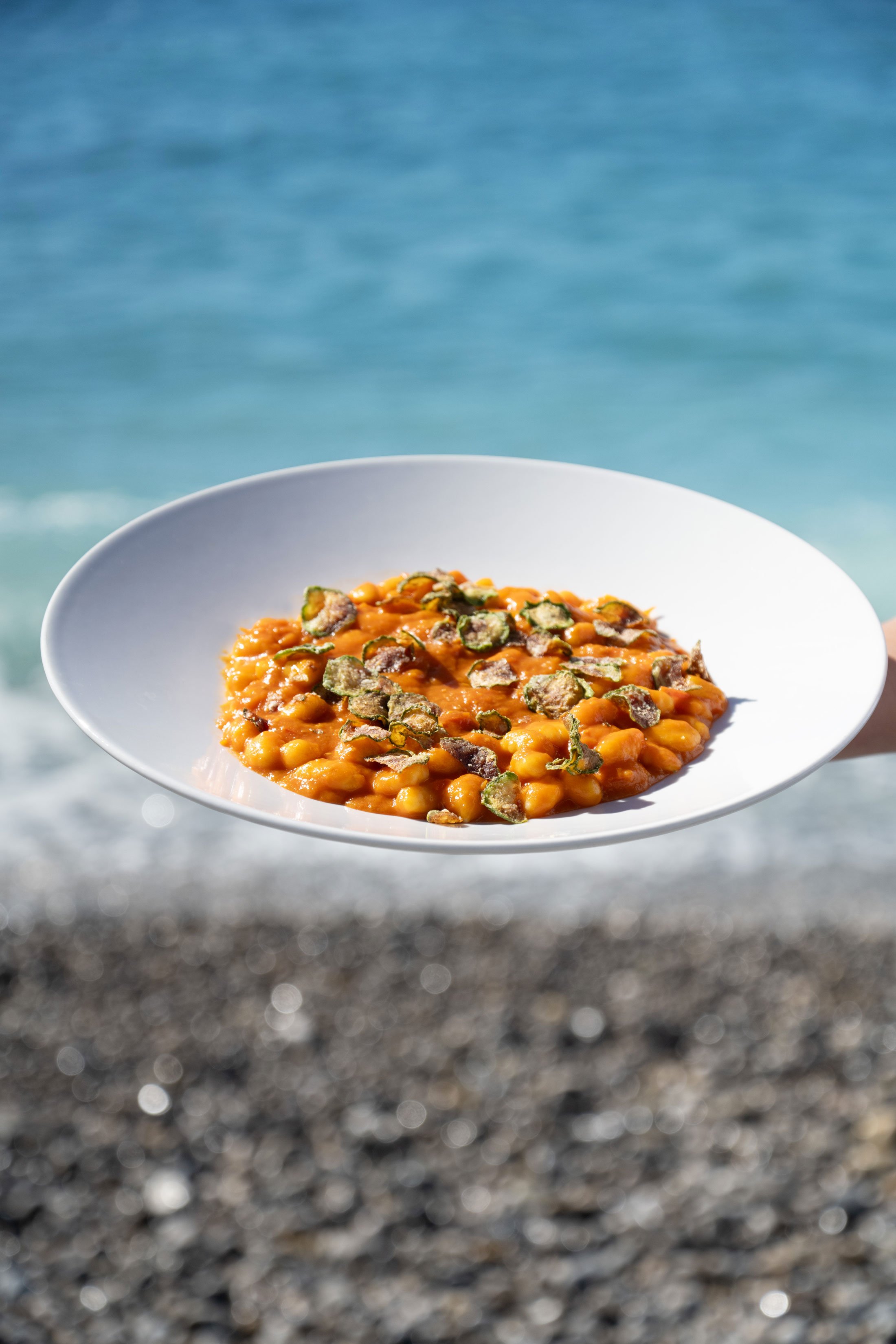 Le galet I Restaurant Nice