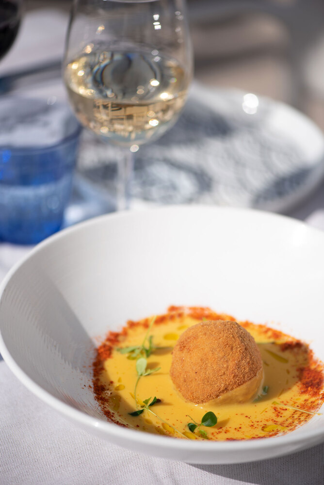 Le Galet – where life and food taste great! I Restaurant & beach Nice